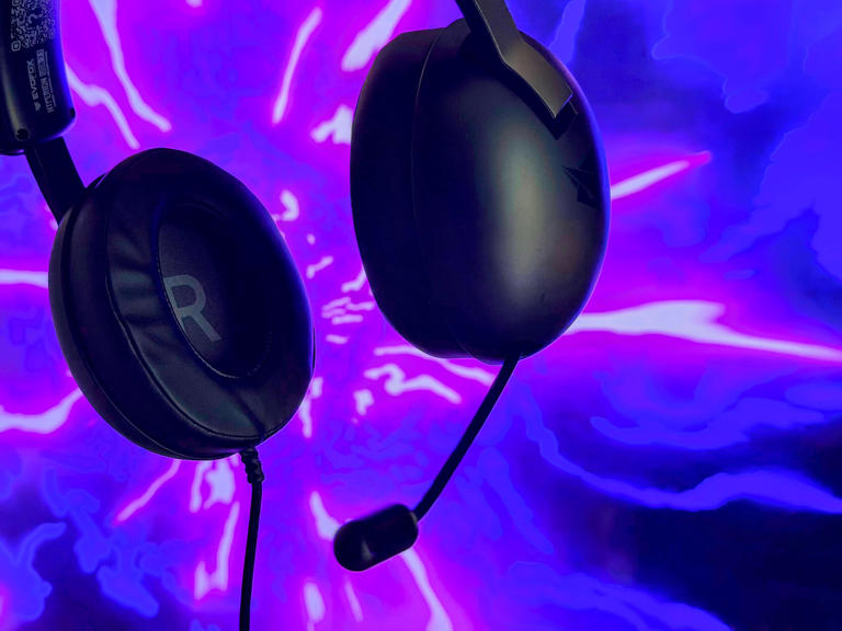 Gadgets Review | Amkette EvoFox Hyperion 7.1: The Budget Headset That ...