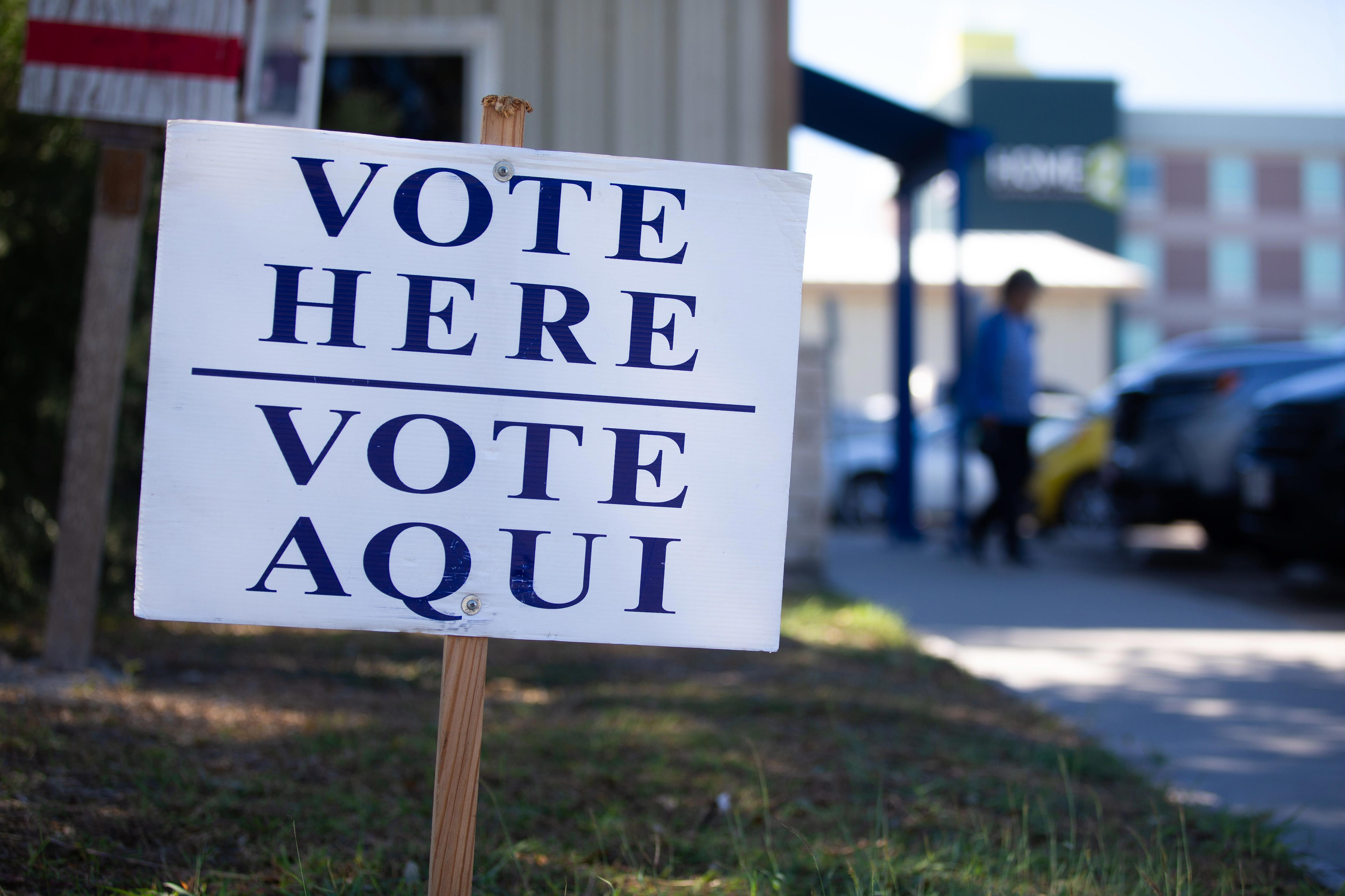 Here's what you need to know for 2026 primary election in South Texas