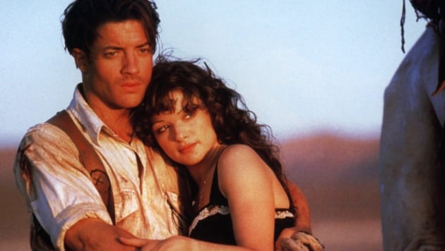 Horror-Klassiker „Die Mumie“ feiert ein Comeback!