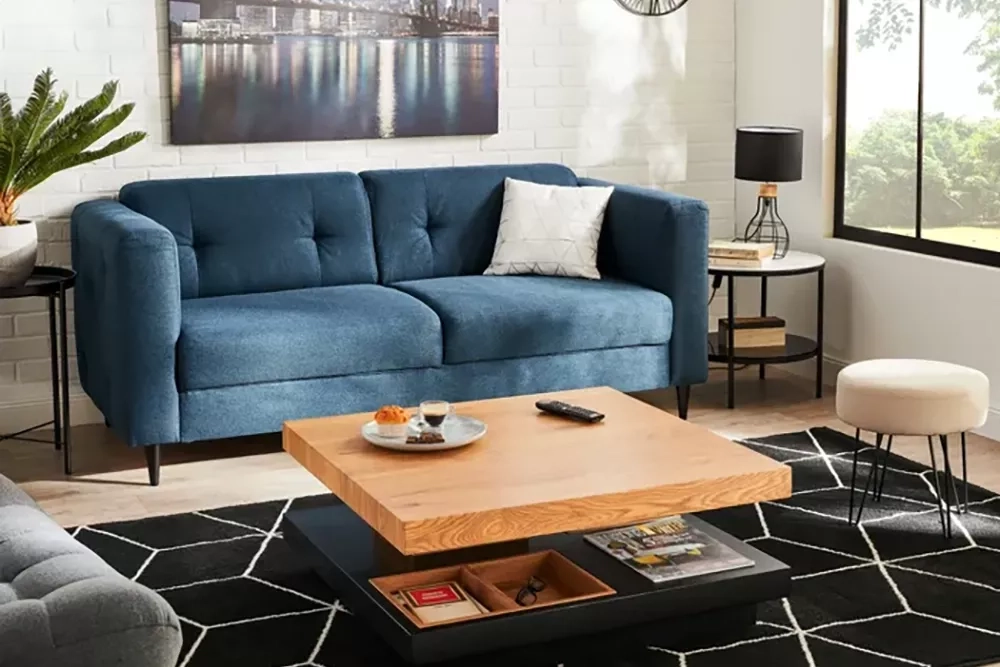 Bon plan BUT : jusqu’à -40% sur la déco, les meubles et l’électroménager pour le Black Friday