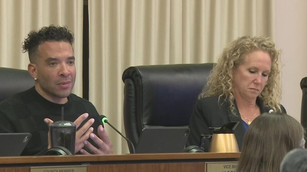 Stockton Mayor Christina Fugazi to start ad-hoc committee investigating ...