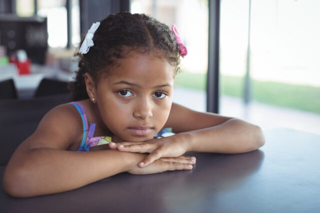 15 Things Only Someone Who Grew Up With No Money Will Understand