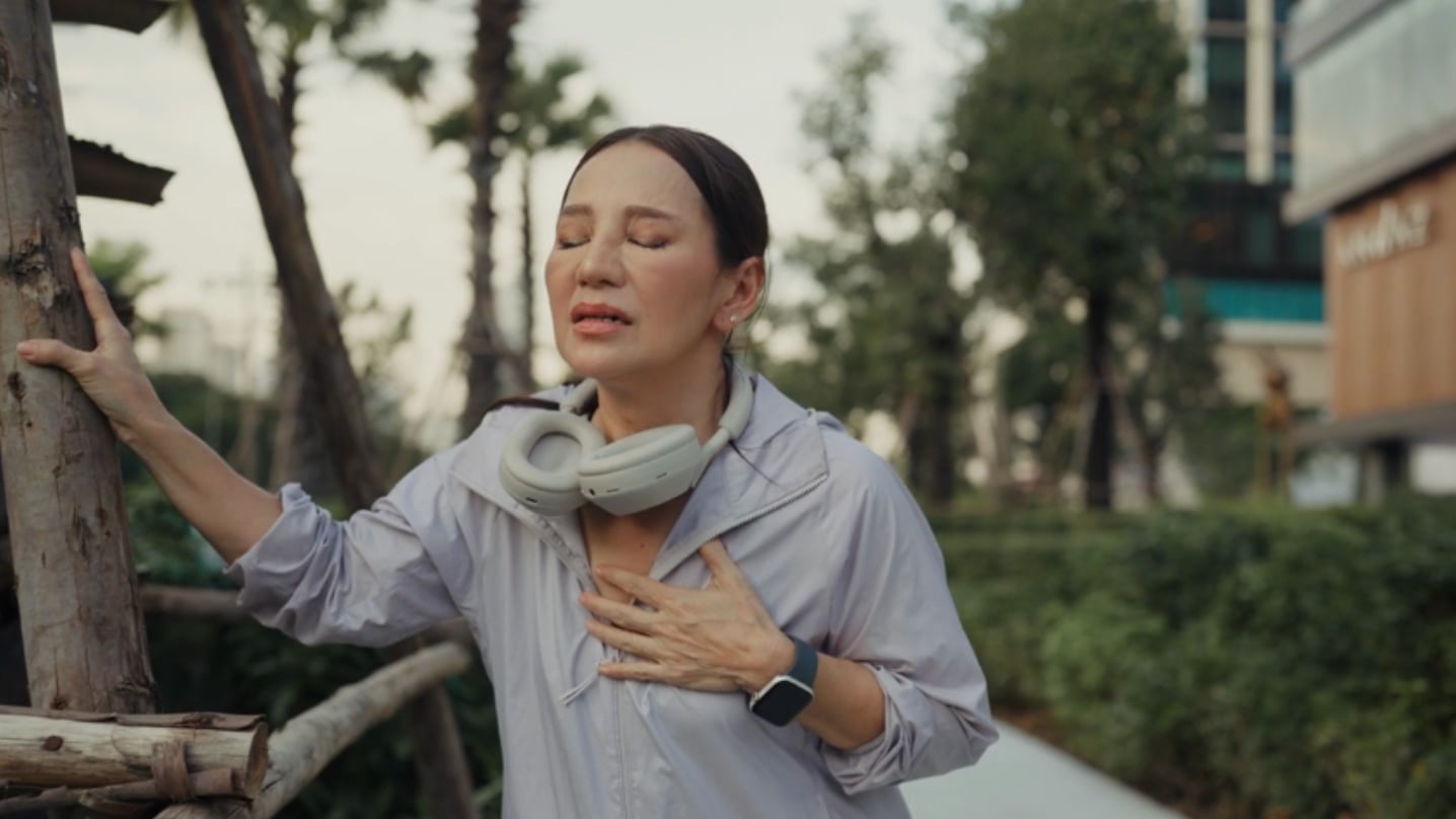 Comment Reconnaître Un Infarctus : Trois Signes Qui Pourraient Vous ...