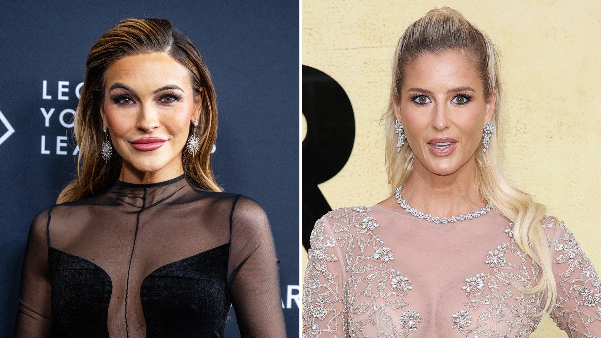 Chrishell Stause Accuses Emma of ‘Flaming' Hate Towards G Flip by Defending BF