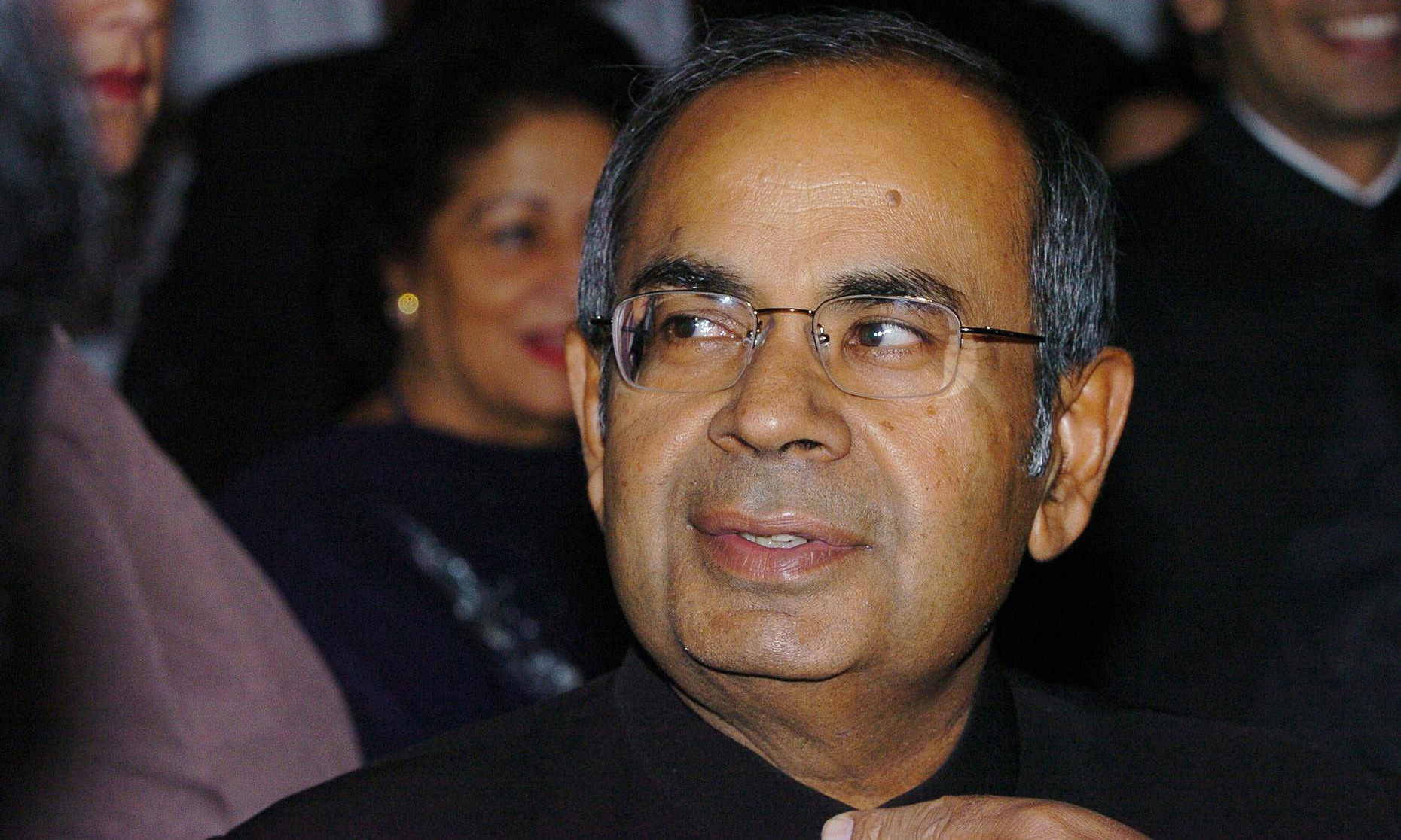 Britain’s richest man Gopichand Hinduja dies