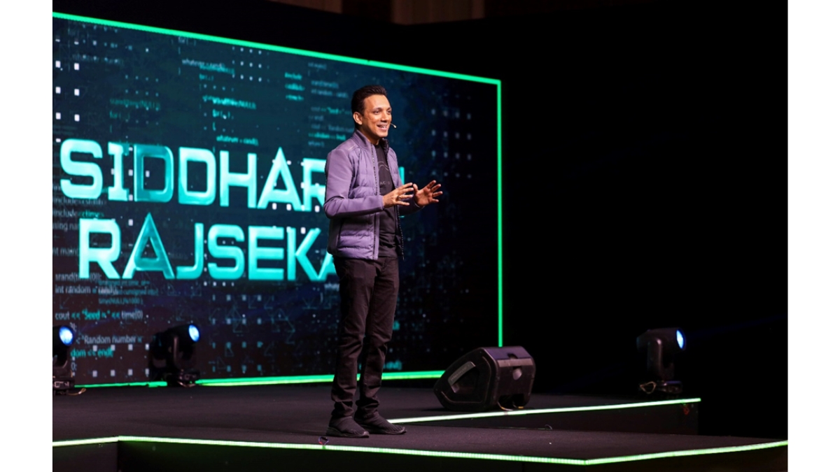 India's Coaching Revolution Goes Hyperdrive: Inside Siddharth Rajsekar ...