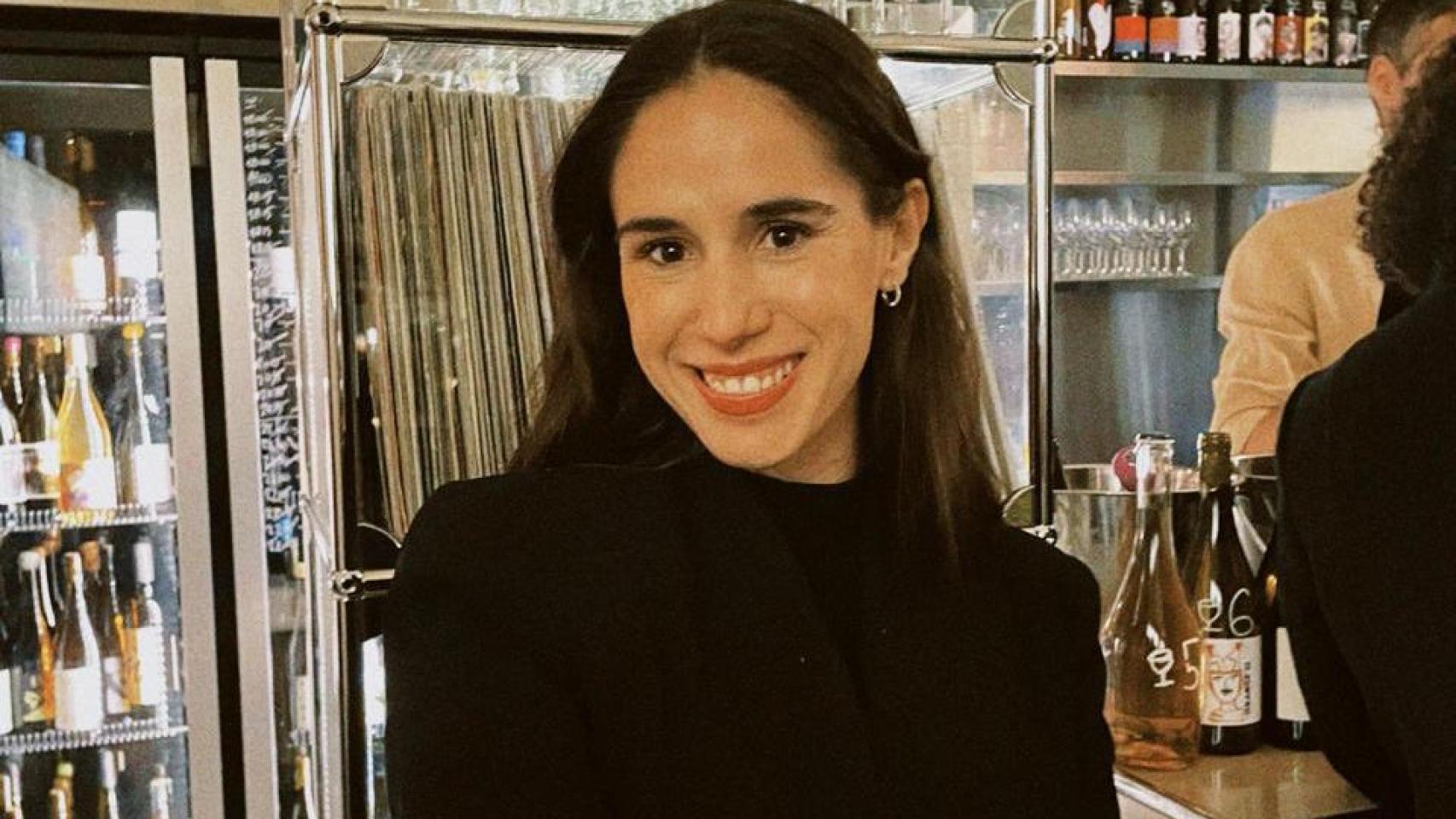 Paula (28) y su nueva vida dos años después de Eurovisión: "Me montaba ...