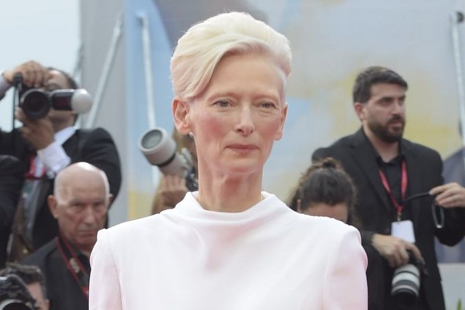 Famous birthdays for Nov. 5: Kris Jenner, Tilda Swinton