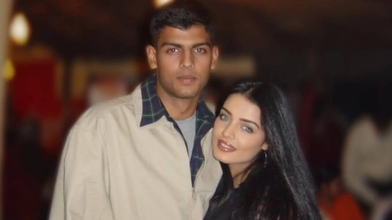 Celina Jaitly Brother's Detention In UAE EXPLAINED: All You Need To Know About Maj Rtd Vikrant ...