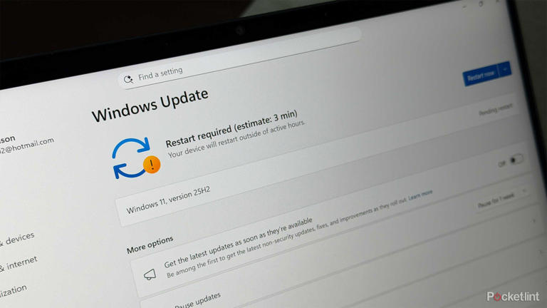 Microsoft finally just squashed one of Windows 11's most annoying bugs