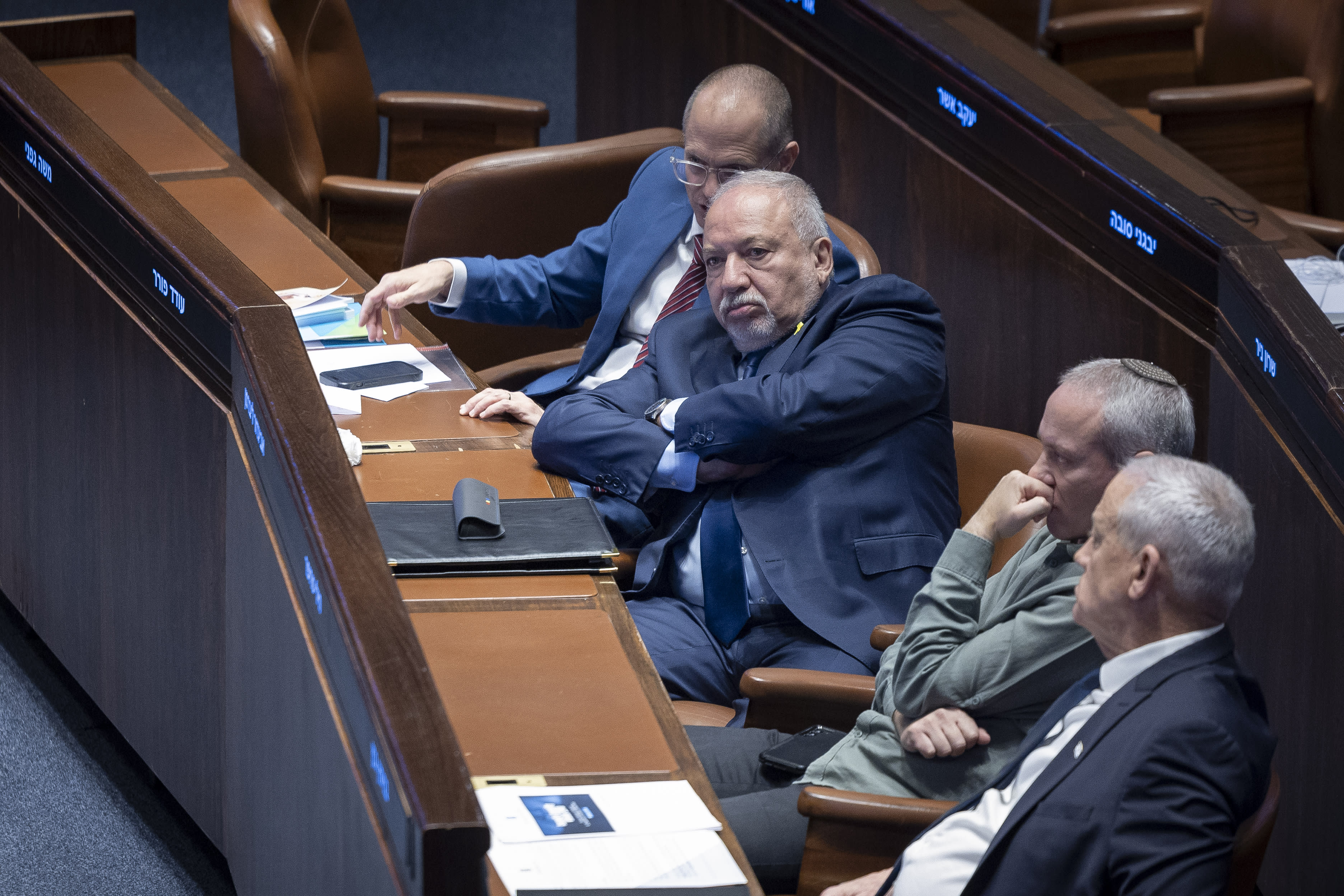 Mamdani an 'openly Shiite Islamist': Israeli politicians react to NYC ...
