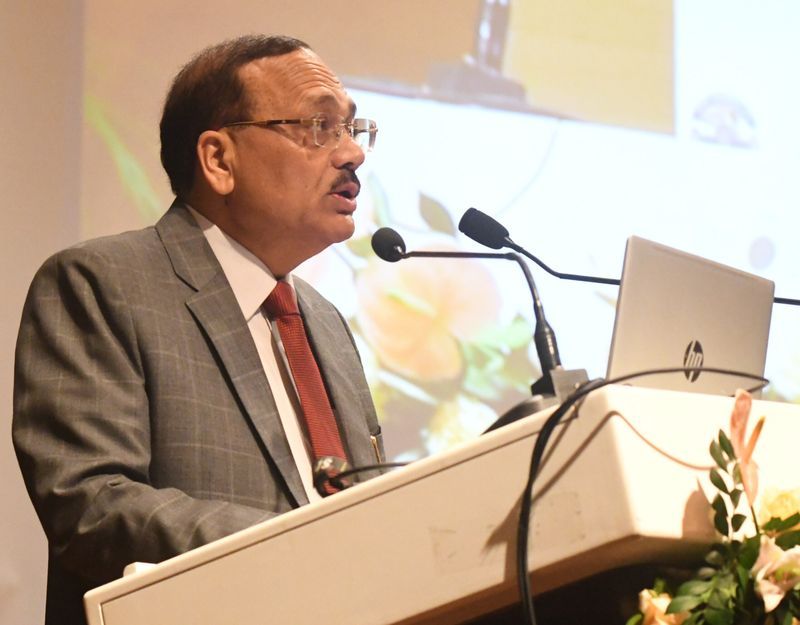 Law doesn’t arrest online: Justice Surya Kant leads drive against ...