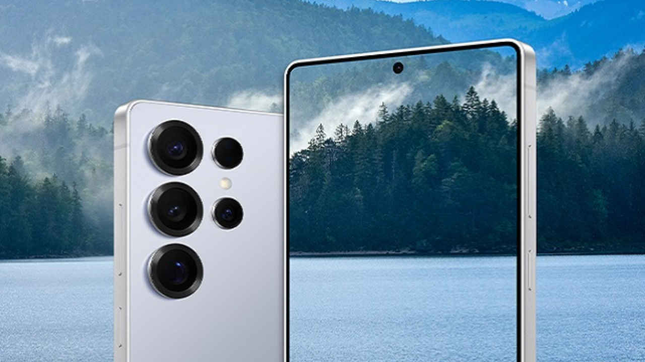 Samsung Galaxy S26 Ultra, Galaxy S26 Plus and S26 India price tipped to ...