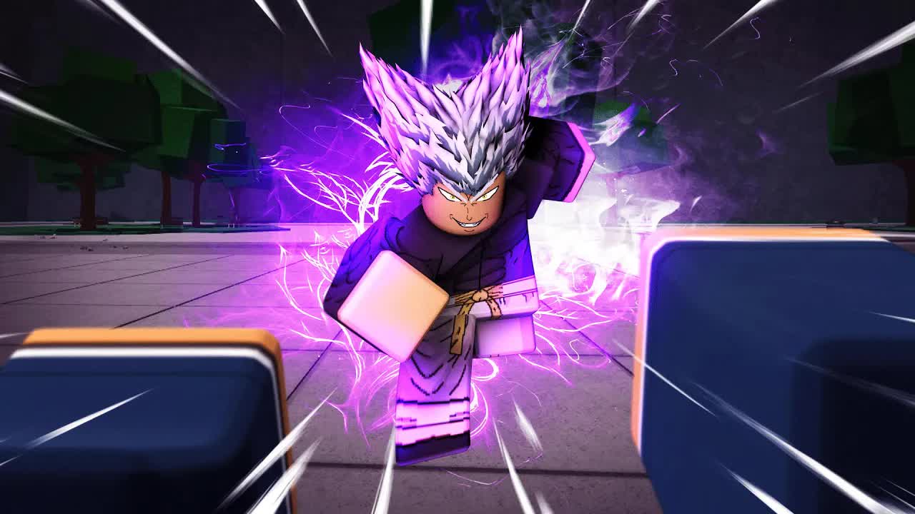 This CHALLENGE Is Actually IMPOSSIBLE... (Roblox The Strongest ...