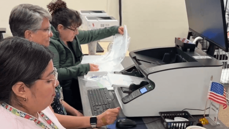 Shasta and Humboldt lead Northstate in unprocessed ballots for 2025 ...