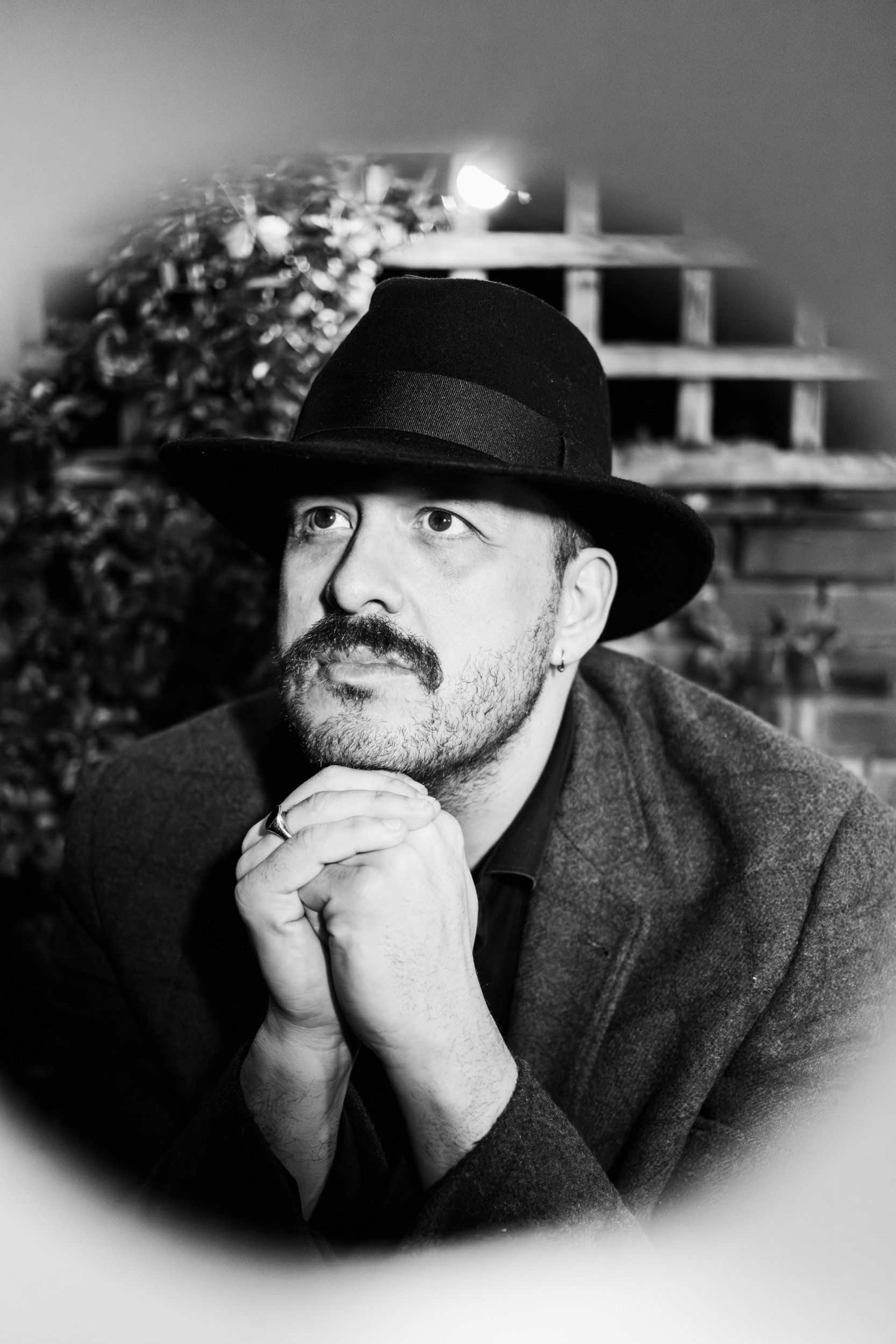 BC Camplight's Ultimate Thank You to Manchester