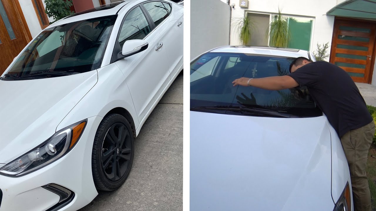 Le digo Adiós a mi Primer Auto ¿Que Pasará con el?