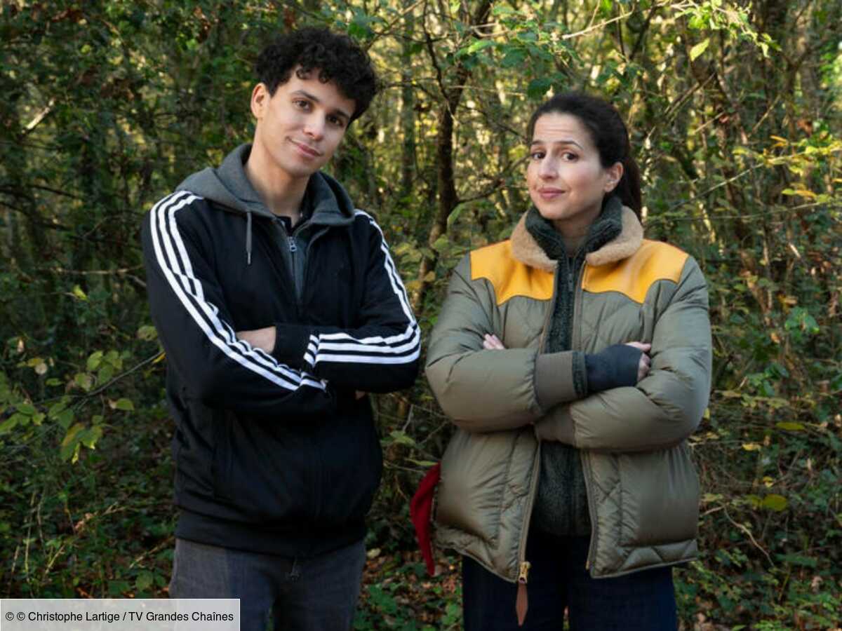 Ness et Rayan : Où a été tourné ce téléfilm inédit avec Nadia Roz et ...