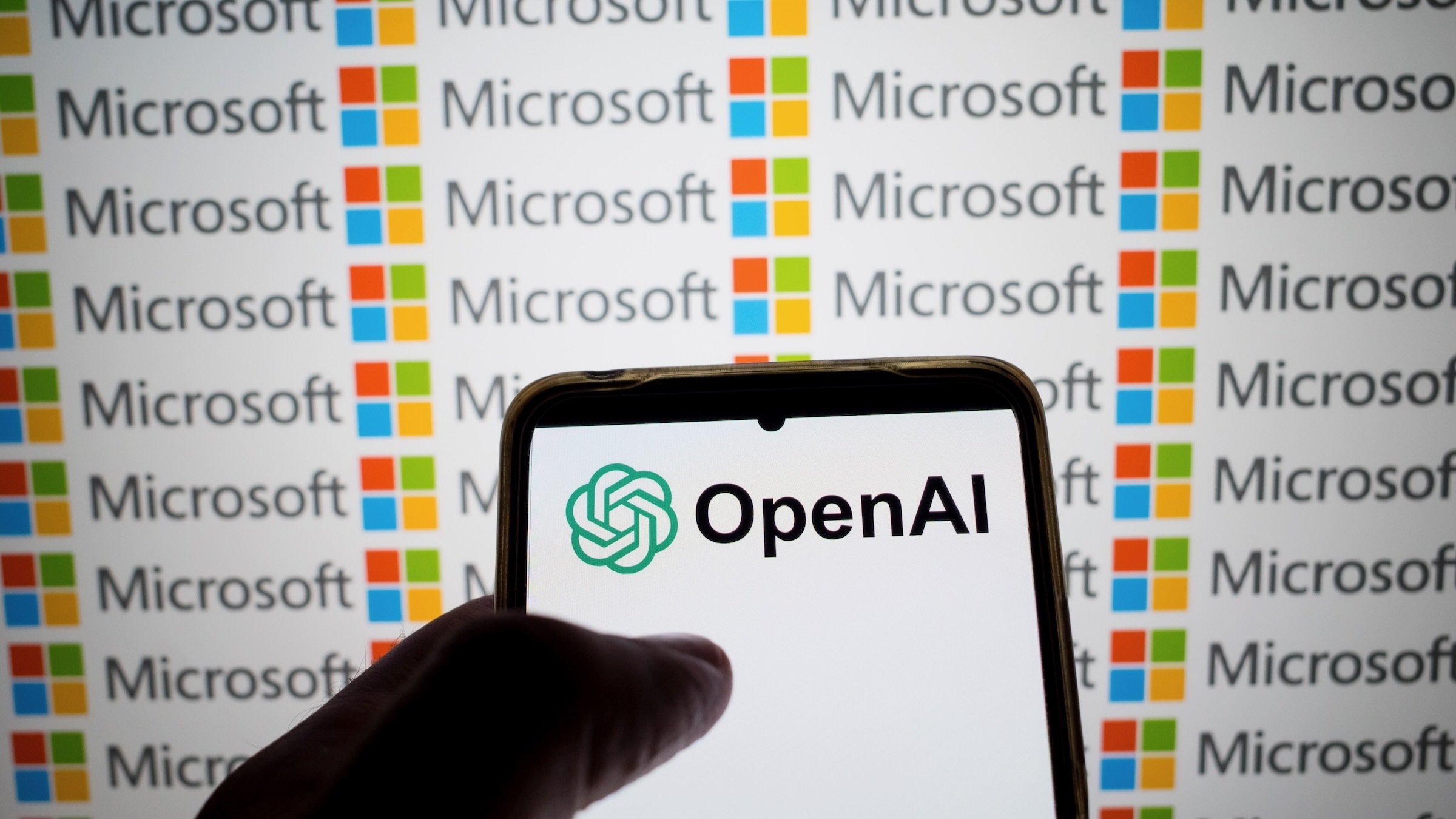 Microsoft warns that an OpenAI API is being abused as a backdoor for ...