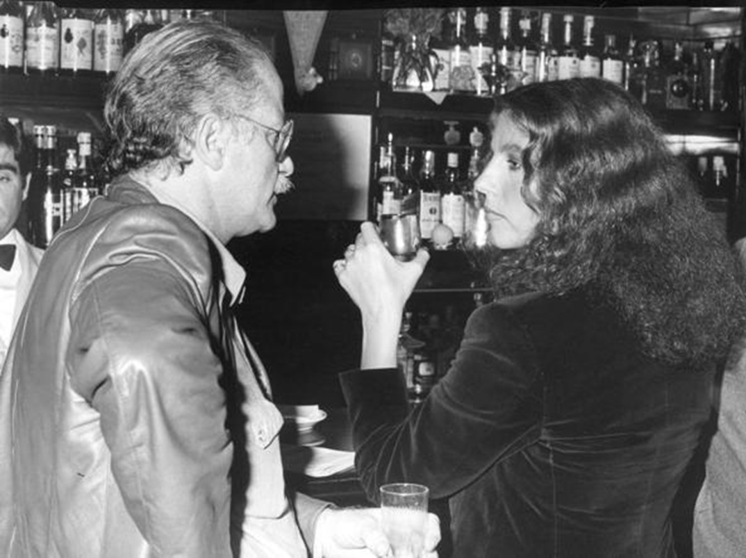 Stefania Sandrelli e la distruzione della casa di Gino Paoli: «Gli ...