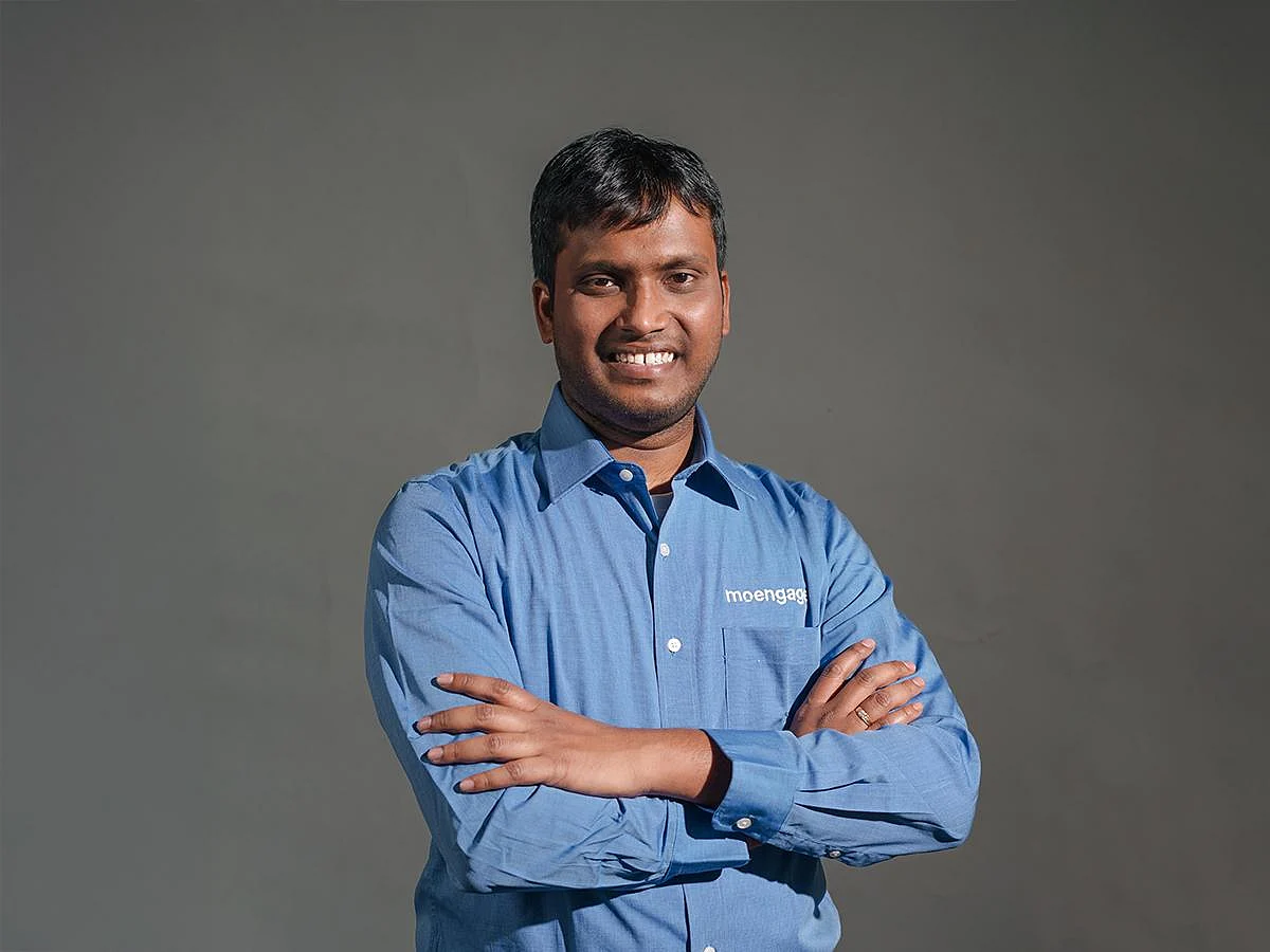 MoEngage gets $100 million to scale marketing AI agents, eyes strong ...