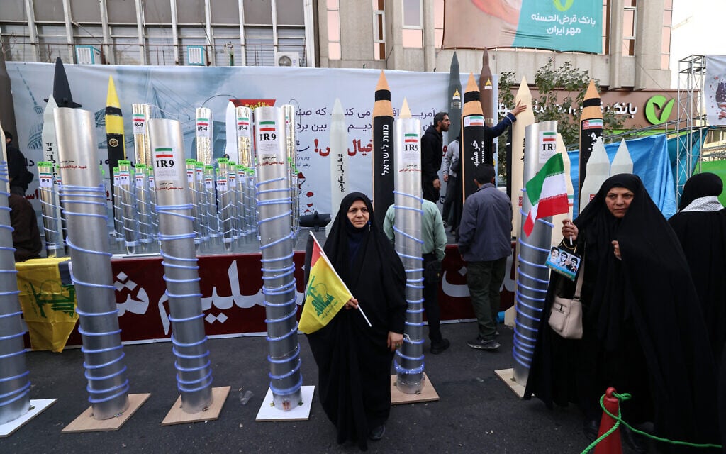 Iran must ‘seriously improve’ nuclear cooperation, says IAEA chief