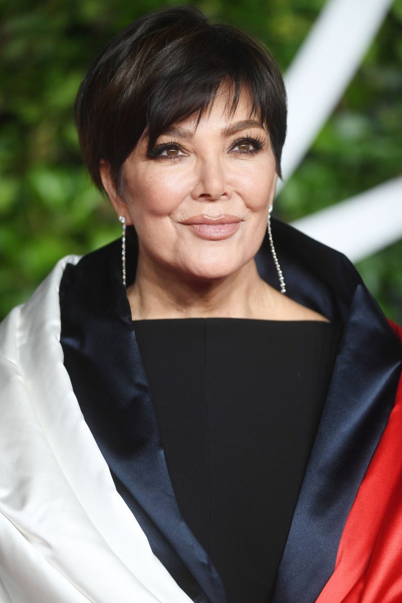Famous birthdays for Nov. 5: Kris Jenner, Tilda Swinton