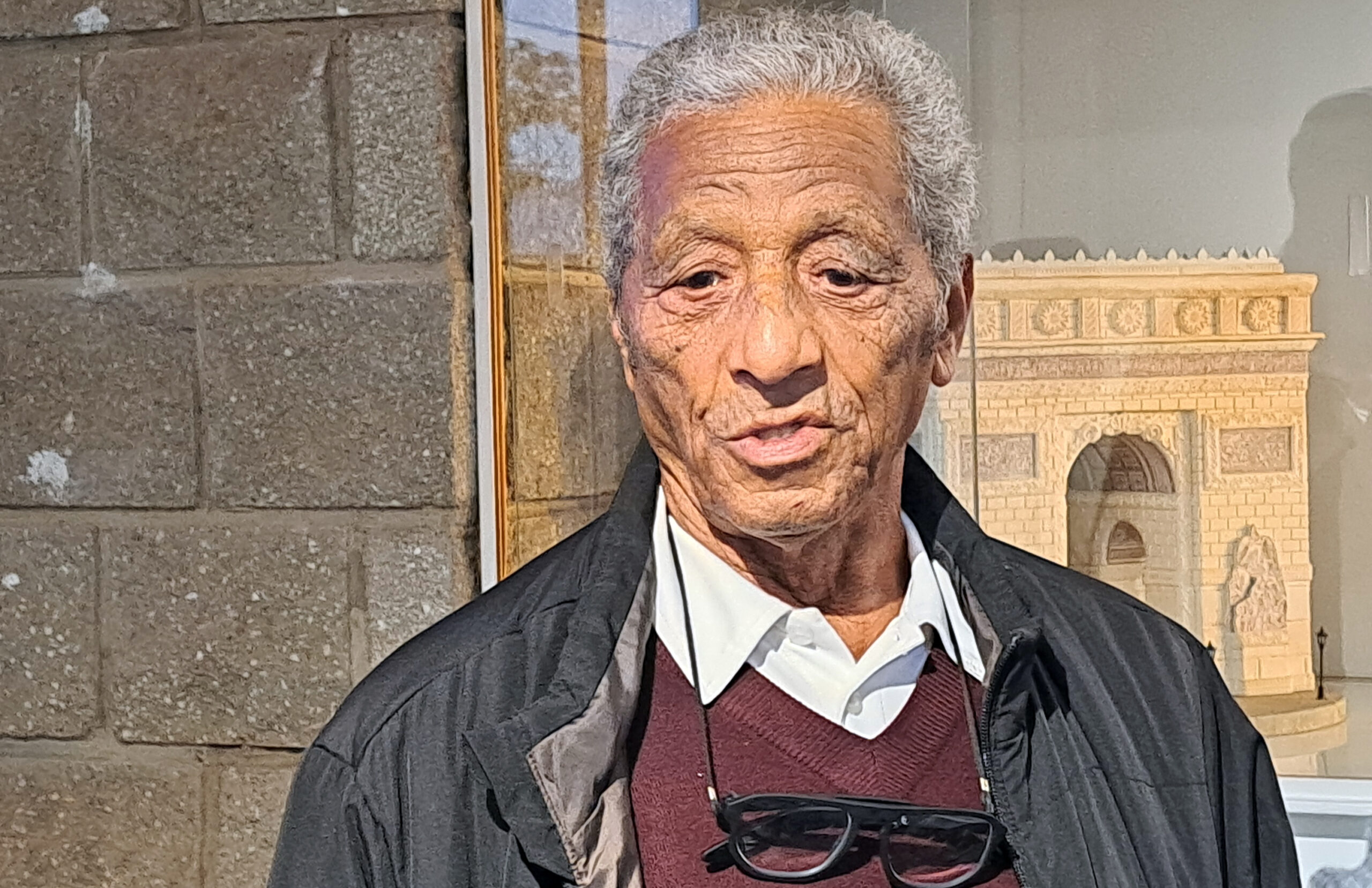 From controversy to closure as Roger Bourgarel reflects on his historic ...