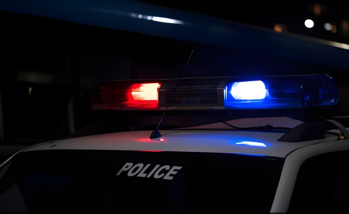 Newlywed woman's body left outside parents' home, dowry charges follow