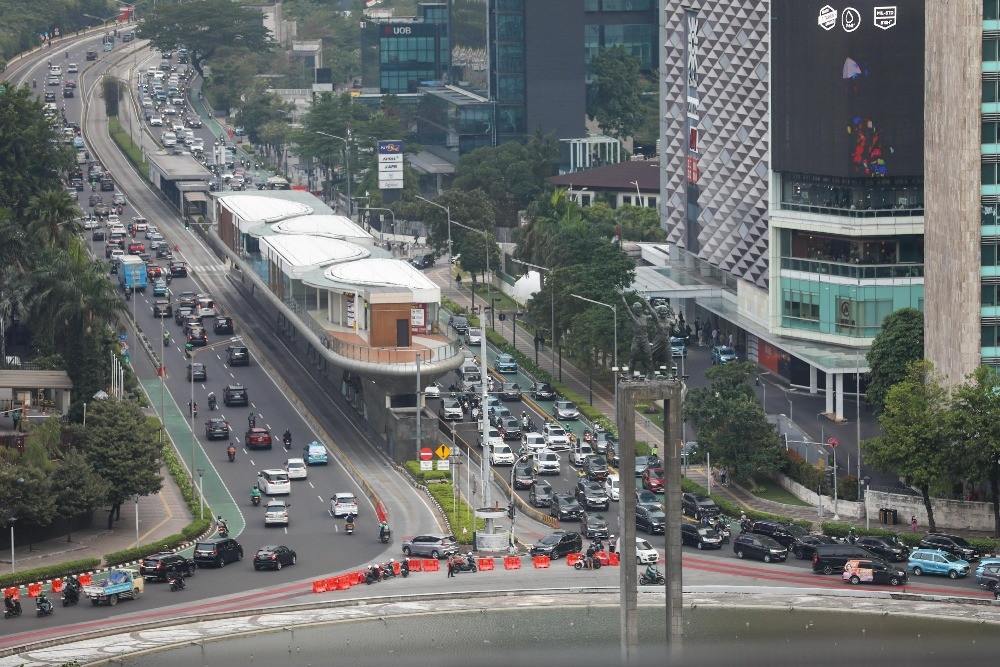 Indeks Pembangunan Manusia 2025: Jakarta Tertinggi, Papua Pegunungan ...