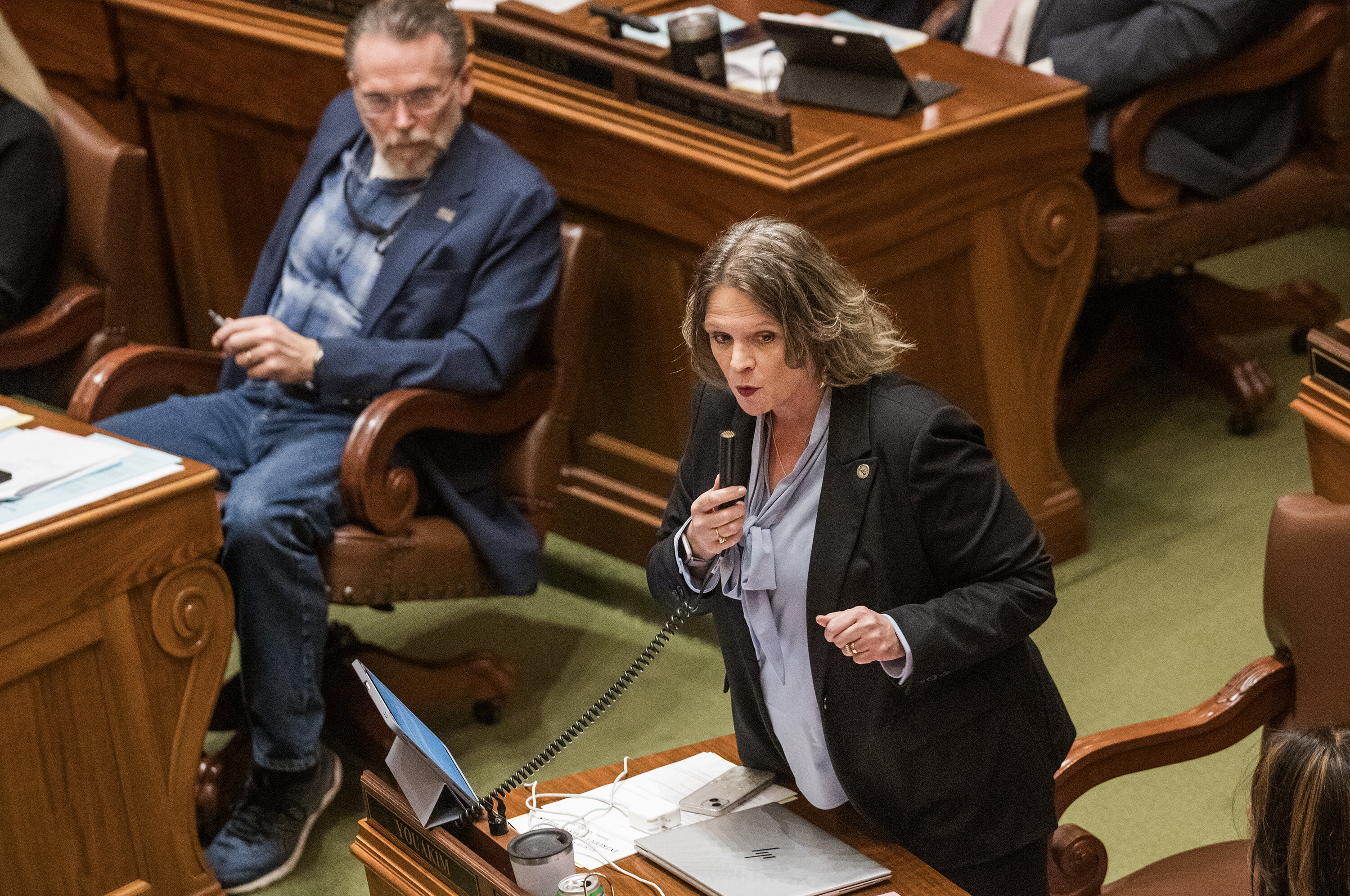 Minnesota schools under stress as they try to serve students’ mental ...