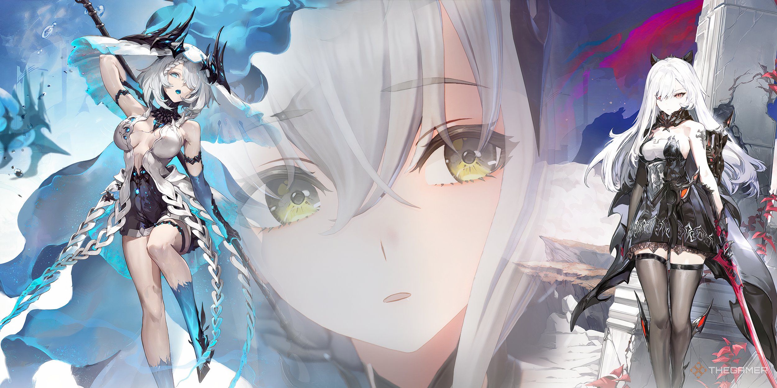 Best Characters To Unlock First In Duet Night Abyss