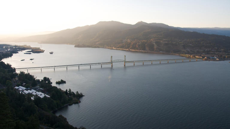 6 Hidden Small Towns in Oregon’s Gorge Worth Exploring for Your Next ...