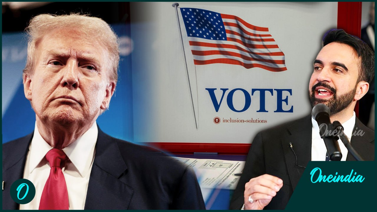 Democrats Score Sweeping Upset As Anti-trump Backlash Fuels Major Wins ...