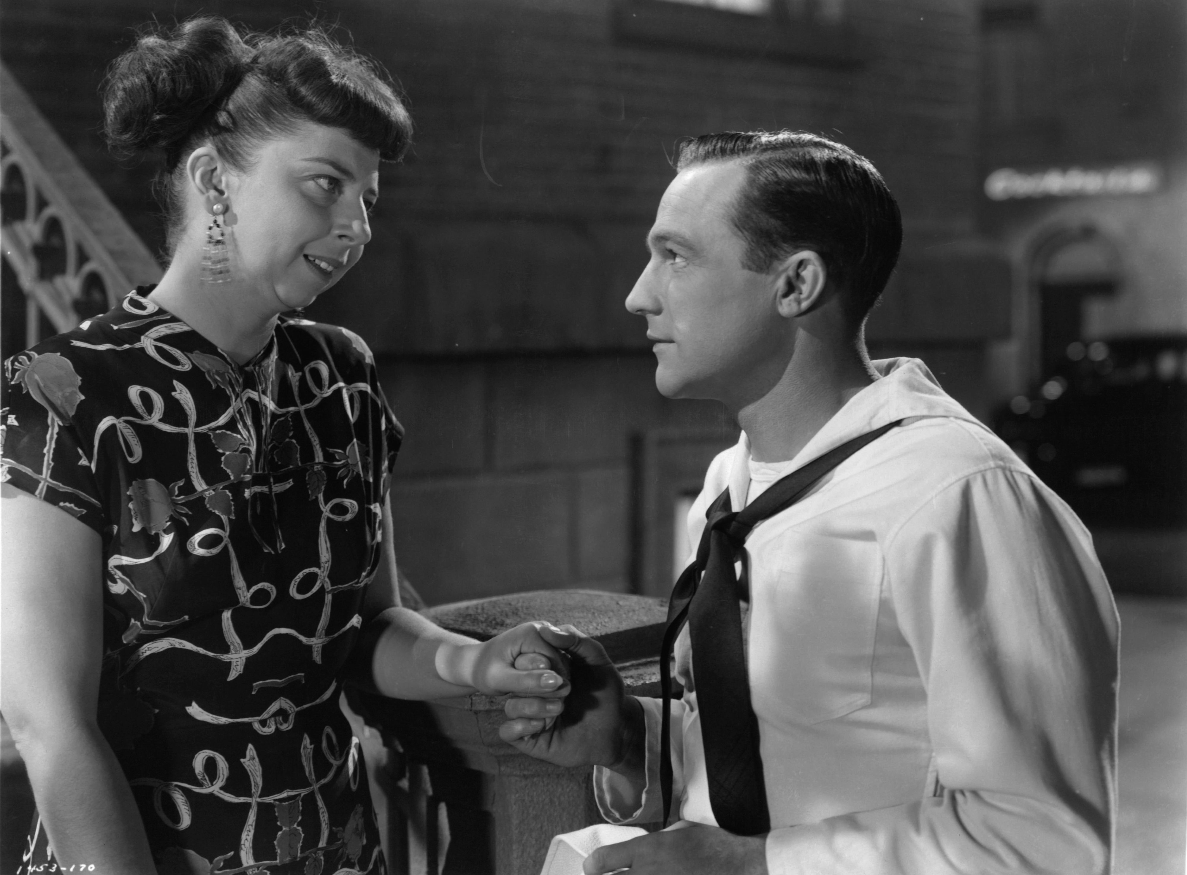 'She Stole Every Scene': The Remarkable Real Story of Alice Pearce, TV ...