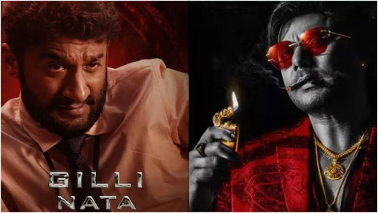 Darshan’s ‘Devil’ introduces Bigg Boss Kannada 12 fame Gilli Nata in ...