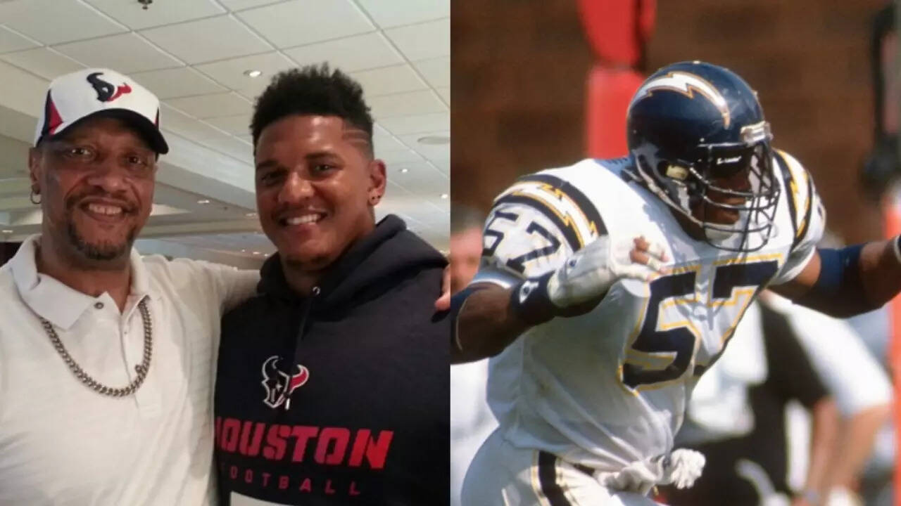 Former Buccaneers LB Keith Browner Sr.’s alleged cause of death: Family ...