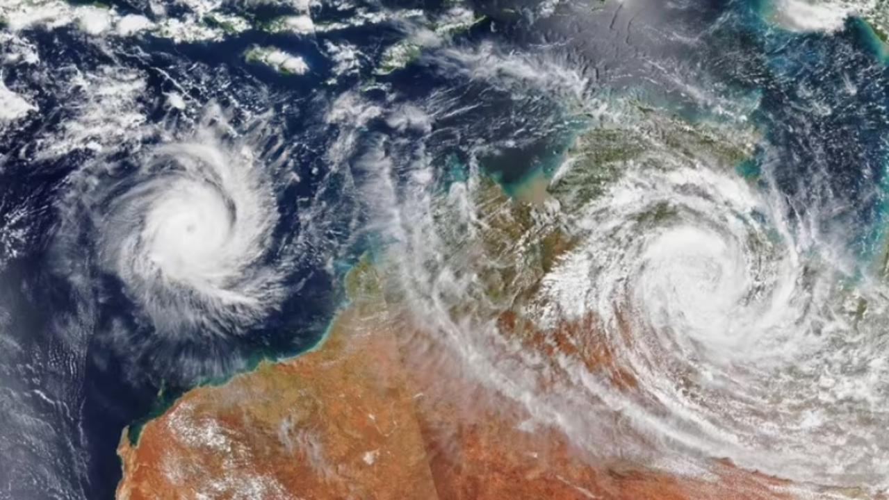 Meteorologist’s grim cyclone warning