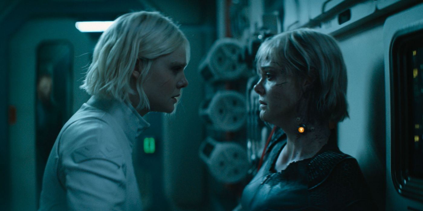 'Predator: Badlands' Makes an Aliens Reference That Puts 'Alien ...