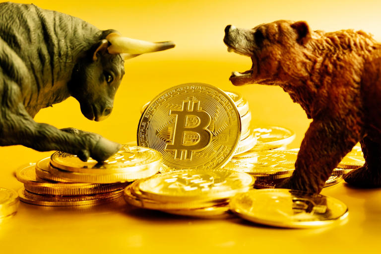 Clarity Act by July 4 paints green forest for Bitcoin—but are bears ...
