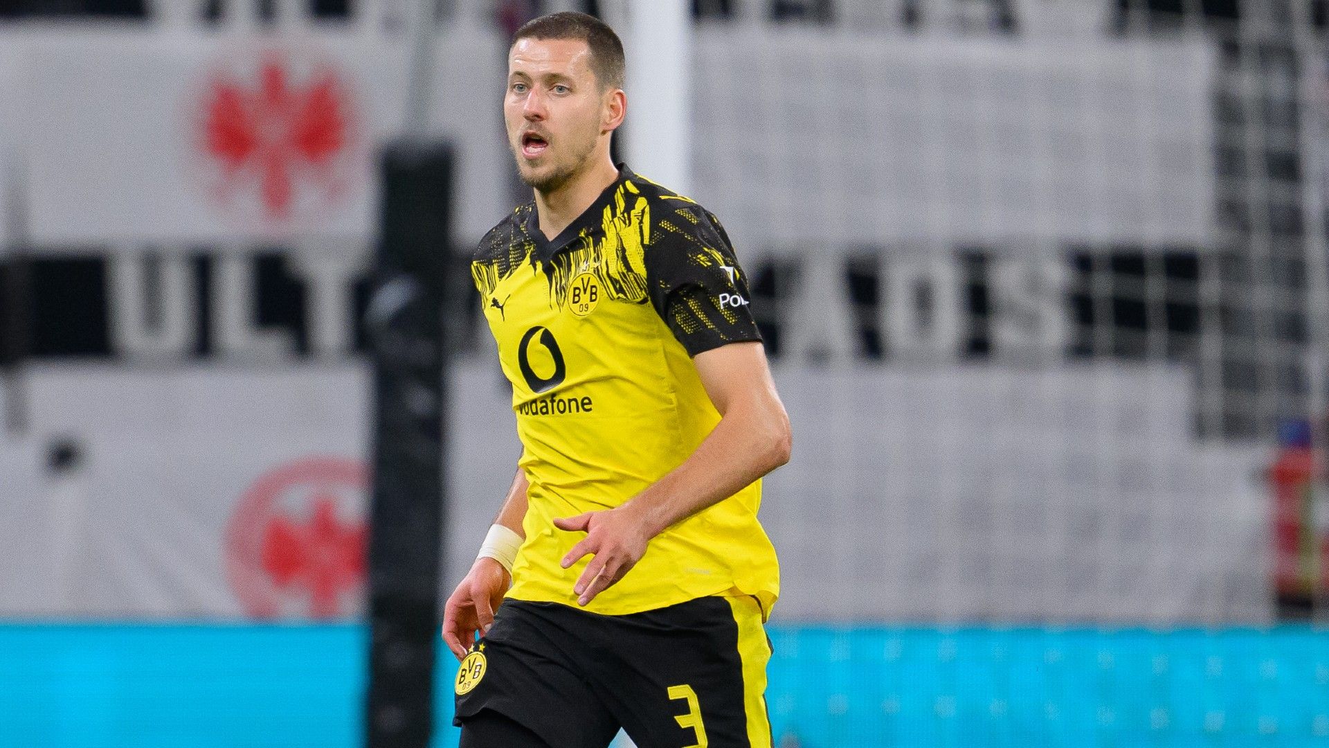 BVB heute live: Manchester City vs. Borussia Dortmund im Live Stream und TV bei DAZN oder Amazon ...