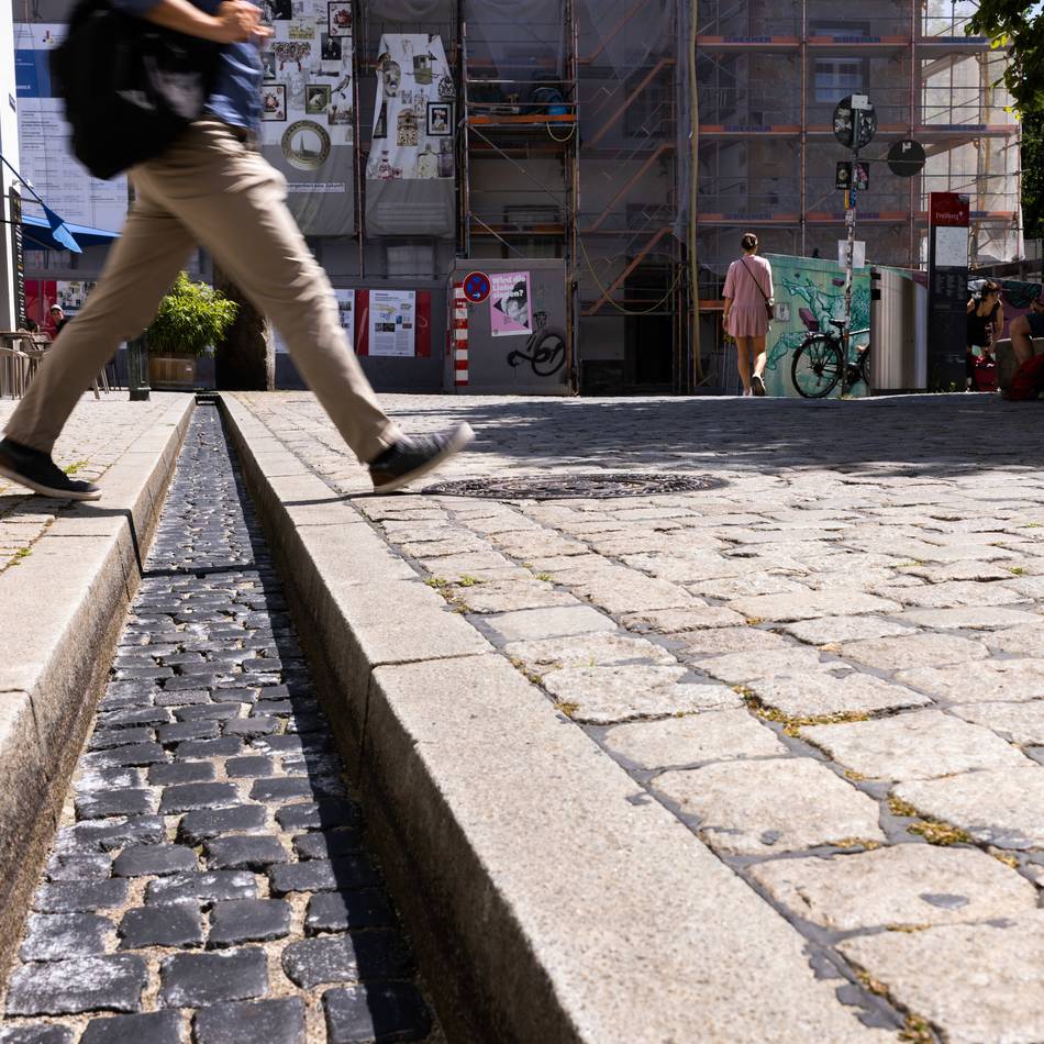 „Bächle“ an der Mosel? So soll die Innenstadt in Bernkastel-Kues ...