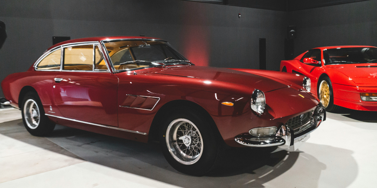 Från garage till guldgruva – klassiker ökar 185 procent