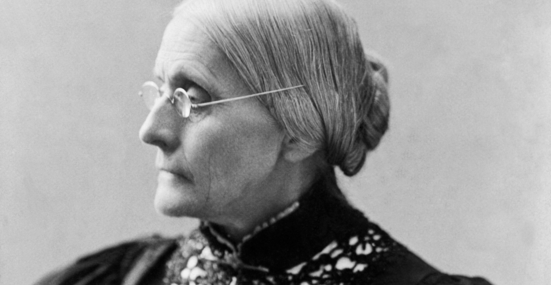 The life and legacy of Susan B. Anthony