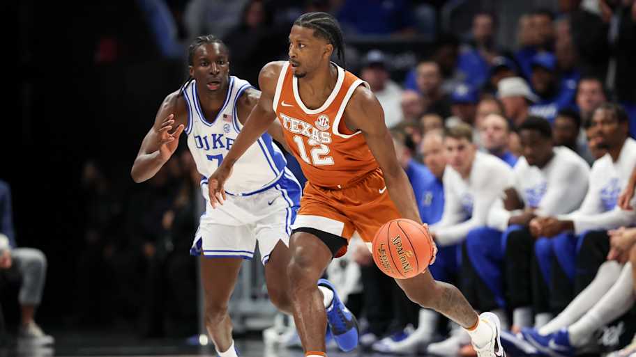 Texas Longhorns Fall to Duke in Sean Miller's Debut