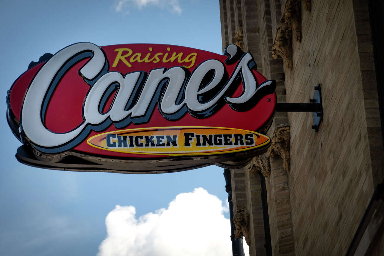 UT student sues Raising Cane's over alleged drunk-driving crash, cites ...