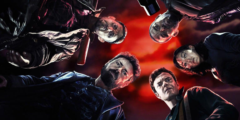 The Boys Says Goodbye to a Beloved Castmate In an Emotional Post