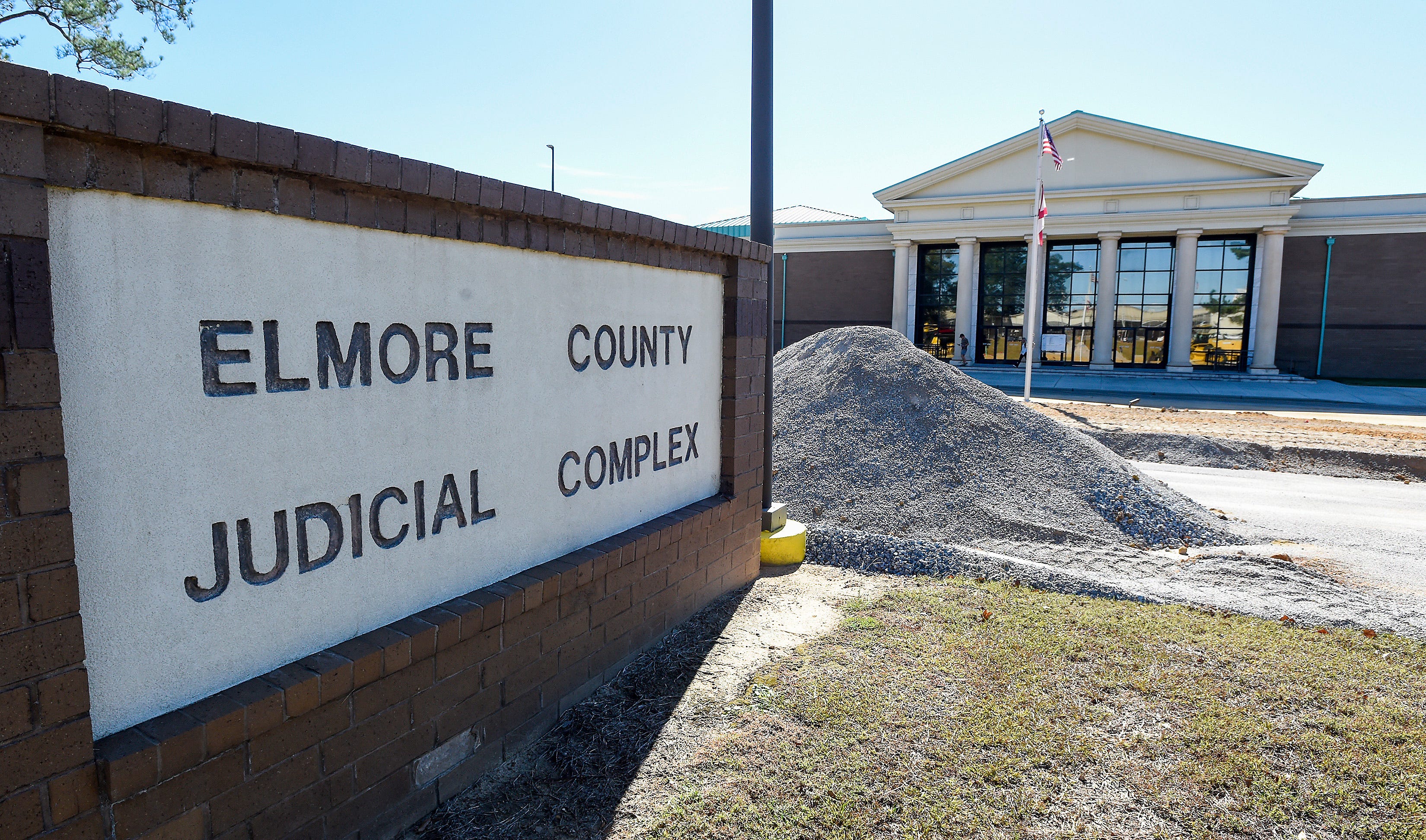 New Alabama circuit judge seat goes to runoff election