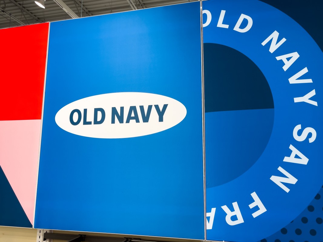 Shoppers Can't Stop Recommending Old Navy's 'Super Cute' Flats: 'Buy Them!'