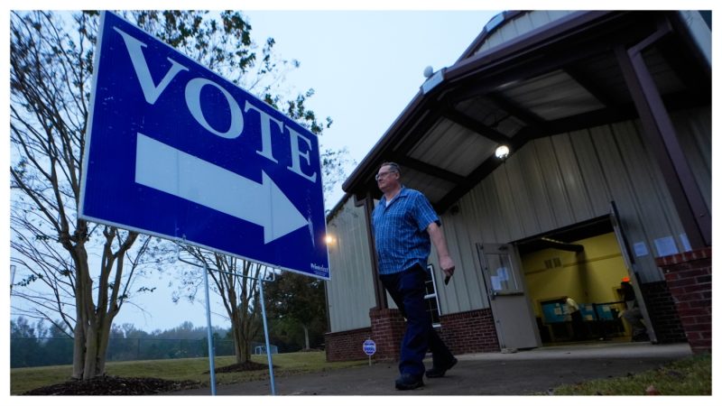 Democrats win key Georgia special elections seen as midterm bellwethers